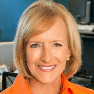 Judy Woodruff: Latest News, Analysis & Opinion - PRIMETIMER