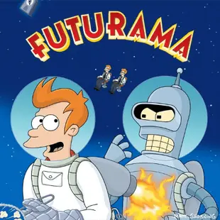 Futurama: Latest News, Analysis & Opinion - PRIMETIMER