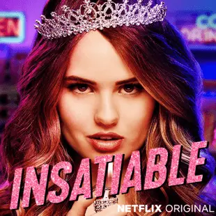 Insatiable: Latest News, Analysis & Opinion - PRIMETIMER