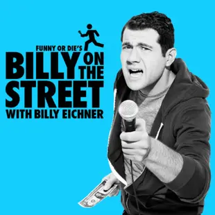 Billy on the Street: Latest News, Analysis & Opinion - PRIMETIMER