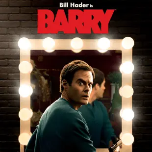 Barry: Latest News, Analysis & Opinion - PRIMETIMER