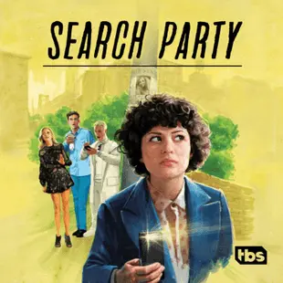 Search Party: Latest News, Analysis & Opinion - PRIMETIMER