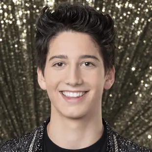 Milo Manheim: Latest News, Analysis & Opinion - PRIMETIMER
