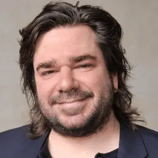 Matt Berry: Latest News, Analysis & Opinion - PRIMETIMER