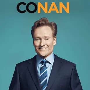 Conan: Latest News, Analysis & Opinion - PRIMETIMER