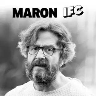 Maron: Latest News, Analysis & Opinion - PRIMETIMER