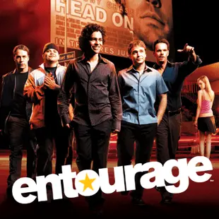 Entourage: Latest News, Analysis & Opinion - PRIMETIMER