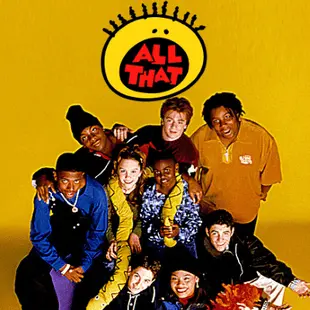 All That: Latest News, Analysis & Opinion - PRIMETIMER