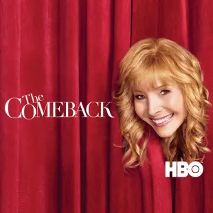 The Comeback: Latest News, Analysis & Opinion - PRIMETIMER