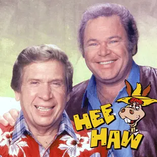 Hee Haw: Latest News, Analysis & Opinion - PRIMETIMER