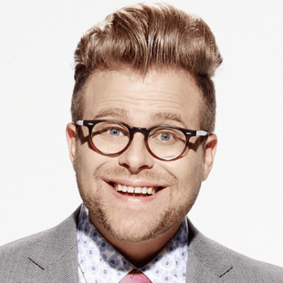 Adam Conover: Latest News, Analysis & Opinion - PRIMETIMER