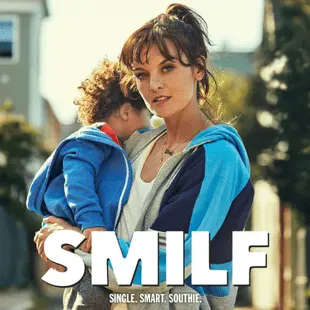 SMILF: Latest News, Analysis & Opinion - PRIMETIMER
