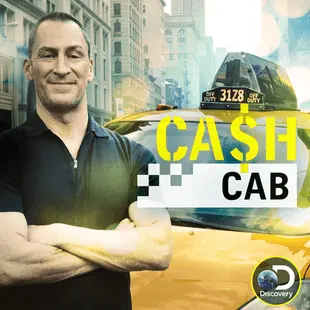 Cash Cab: Latest News, Analysis & Opinion - PRIMETIMER