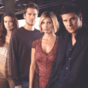 Angel: Latest News, Analysis & Opinion - PRIMETIMER