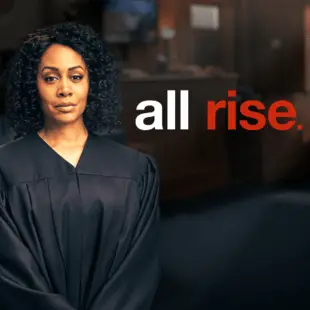 All Rise: Latest News, Analysis & Opinion - PRIMETIMER