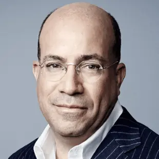 Jeff Zucker: Latest News, Analysis & Opinion - PRIMETIMER