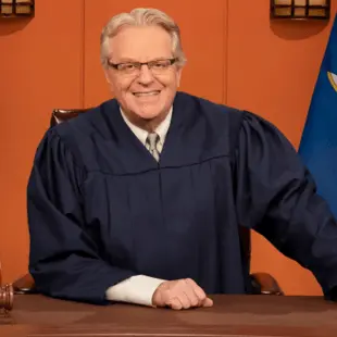 Judge Jerry: Latest News, Analysis & Opinion - PRIMETIMER