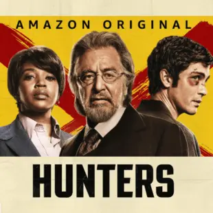 Hunters: Latest News, Analysis & Opinion - PRIMETIMER