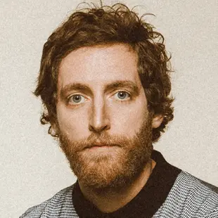 Thomas Middleditch: Latest News, Analysis & Opinion - PRIMETIMER