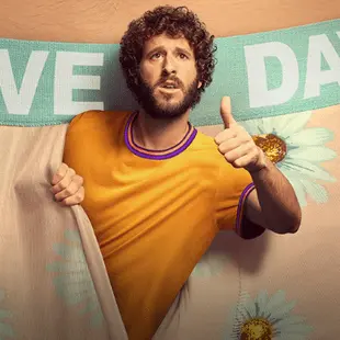 Dave: Latest News, Analysis & Opinion - PRIMETIMER