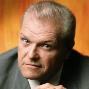 Brian Dennehy: Latest News, Analysis & Opinion - PRIMETIMER