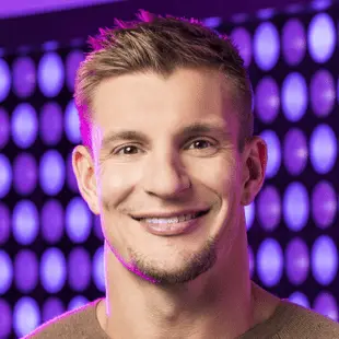 Rob Gronkowski: Latest News, Analysis & Opinion - PRIMETIMER