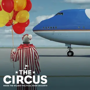 The Circus: Latest News, Analysis & Opinion - PRIMETIMER