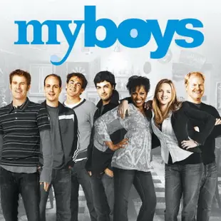 My Boys: Latest News, Analysis & Opinion - PRIMETIMER