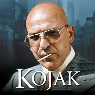 Kojak: Latest News, Analysis & Opinion - PRIMETIMER