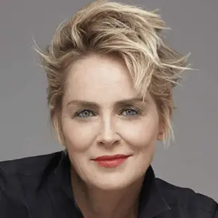 Sharon Stone: Latest News, Analysis & Opinion - PRIMETIMER