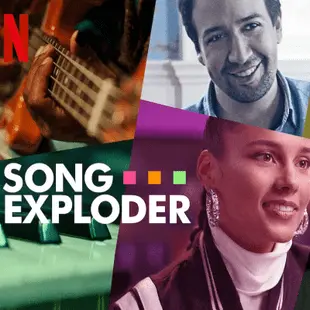 Song Exploder: Latest News, Analysis & Opinion - PRIMETIMER
