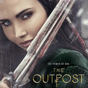 The Outpost: Latest News, Analysis & Opinion - PRIMETIMER