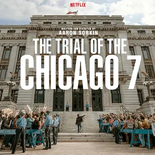 The Trial of the Chicago 7: Latest News, Analysis & Opinion - PRIMETIMER