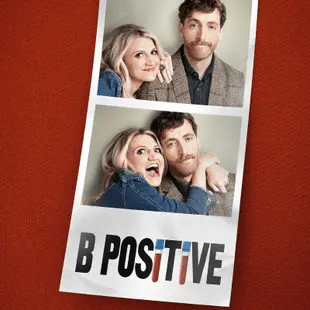 B Positive: Latest News, Analysis & Opinion - PRIMETIMER