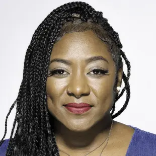 Alicia Garza: Latest News, Analysis & Opinion - PRIMETIMER