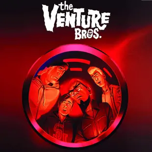 The Venture Bros.: Latest News, Analysis & Opinion - PRIMETIMER