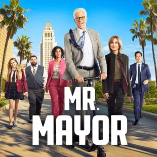 Mr. Mayor: Latest News, Analysis & Opinion - PRIMETIMER