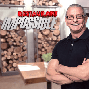 Restaurant Impossible: Latest News, Analysis & Opinion - PRIMETIMER