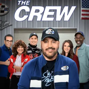 The Crew: Latest News, Analysis & Opinion - PRIMETIMER