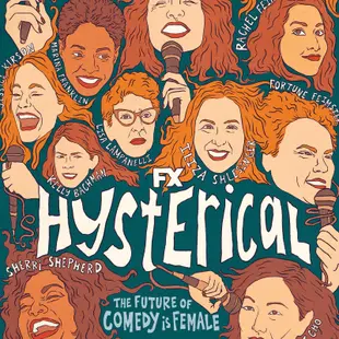 Hysterical: Latest News, Analysis & Opinion - PRIMETIMER