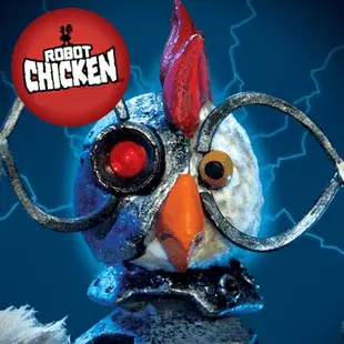 Robot Chicken: Latest News, Analysis & Opinion - PRIMETIMER