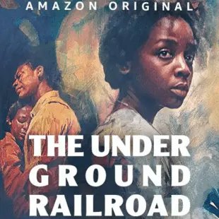 The Underground Railroad: Latest News, Analysis & Opinion - PRIMETIMER