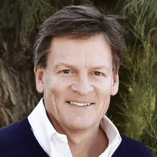 Michael Lewis: Latest News, Analysis & Opinion - PRIMETIMER