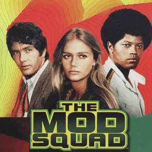 The Mod Squad: Latest News, Analysis & Opinion - PRIMETIMER