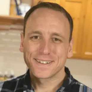 Joey Chestnut: Latest News, Analysis & Opinion - PRIMETIMER