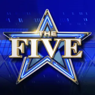 The Five: Latest News, Analysis & Opinion - PRIMETIMER