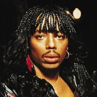 Rick James: Latest News, Analysis & Opinion - PRIMETIMER