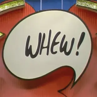 Whew!: Latest News, Analysis & Opinion - PRIMETIMER