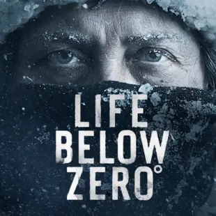 Life Below Zero: Latest News, Analysis & Opinion - PRIMETIMER