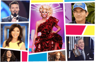 PRIMETIMER - Peak TV in Real Time